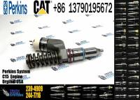 China 239-4909 C15 Fuel Injector 2394909 2490709 10R1273 10R-1273 for C15 Diesel Engine for sale