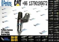 China Excavator Parts Diesel New C-aterpillar C15 Engine Fuel Injector 235-1400 294-3500 356-1367 356-1373 359-4050 Stainless Steel for sale
