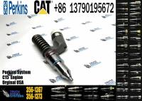 China Excavator Parts Diesel New C-aterpillar C15 Engine Fuel Injector 235-1400 294-3500 356-1367 356-1373 359-4050 Stainless Steel for sale