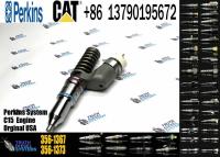 China Excavator Parts Diesel New C-aterpillar C15 Engine Fuel Injector 235-1400 294-3500 356-1367 356-1373 359-4050 Stainless Steel for sale