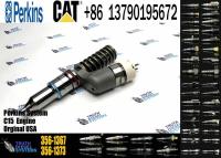 China Excavator Parts Diesel New C-aterpillar C15 Engine Fuel Injector 235-1400 294-3500 356-1367 356-1373 359-4050 Stainless Steel for sale