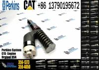 China Excavator Parts Diesel New C-aterpillar C15 Engine Fuel Injector 235-1400 294-3500 356-1367 356-1373 359-4050 Stainless Steel for sale