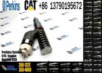 China Excavator Parts Diesel New C-aterpillar C15 Engine Fuel Injector 235-1400 294-3500 356-1367 356-1373 359-4050 Stainless Steel for sale