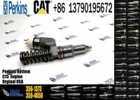 China Excavator Parts Diesel New C-aterpillar C15 Engine Fuel Injector 235-1400 294-3500 356-1367 356-1373 359-4050 Stainless Steel for sale