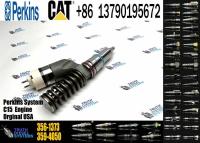 China Excavator Parts Diesel New C-aterpillar C15 Engine Fuel Injector 235-1400 294-3500 356-1367 356-1373 359-4050 Stainless Steel for sale