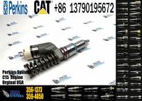 China Excavator Parts Diesel New C-aterpillar C15 Engine Fuel Injector 235-1400 294-3500 356-1367 356-1373 359-4050 Stainless Steel for sale