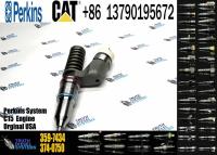 China Excavator Injector 3597434 359-7434 20R1304 20R-1304 for C15 Engine Parts Diesel Nozzle Assembly for sale