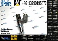 China Excavator Injector 3597434 359-7434 20R1304 20R-1304 for C15 Engine Parts Diesel Nozzle Assembly for sale