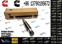 China 1881565 Genuine New Diesel Injector Fuel Injector 1933613 Diesel Engine ISX QSZ 2872544 1881565 for sale
