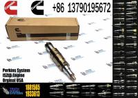 China 1881565 Genuine New Diesel Injector Fuel Injector 1933613 Diesel Engine ISX QSZ 2872544 1881565 for sale