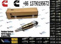China 1881565 Genuine New Diesel Injector Fuel Injector 1933613 Diesel Engine ISX QSZ 2872544 1881565 for sale