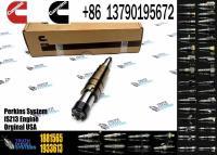China 1881565 Genuine New Diesel Injector Fuel Injector 1933613 Diesel Engine ISX QSZ 2872544 1881565 for sale
