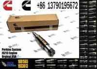 China 1881565 Genuine New Diesel Injector Fuel Injector 1933613 Diesel Engine ISX QSZ 2872544 1881565 for sale