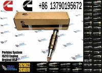 China Diesel Engine Parts Excavator XPI Diesel Injector 2029622 for C-ummins XPI Series ISX QSX Scania for sale