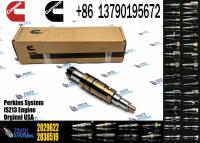 China Diesel Engine Parts Excavator XPI Diesel Injector 2029622 for C-ummins XPI Series ISX QSX Scania for sale