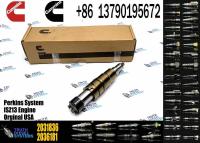 China Common Rail Injector 2057401 574423 575176 1933612 2031835 2036181 4326989 2029622 for sale
