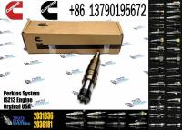 China Common Rail Injector 2057401 574423 575176 1933612 2031835 2036181 4326989 2029622 for sale