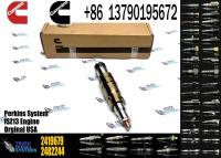 China New Construction Machinery Parts Fuel Injector for ISZ13 Diesel for C-UMMINS Diesel Engine Part Numbers 2419679 4905880 2894920PX for sale