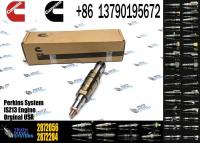 China New Construction Machinery Fuel Injector for ISZ13 Diesel for C-UMMINS Diesel Engine Part Numbers 2872056 2872284 4397488PX for sale