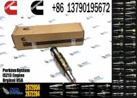 China New Construction Machinery Fuel Injector for ISZ13 Diesel for C-UMMINS Diesel Engine Part Numbers 2872056 2872284 4397488PX for sale