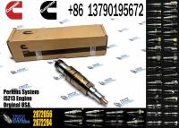 China New Construction Machinery Fuel Injector for ISZ13 Diesel for C-UMMINS Diesel Engine Part Numbers 2872056 2872284 4397488PX for sale