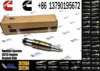 China New Construction Machinery Fuel Injector for ISZ13 Diesel for C-UMMINS Diesel Engine Part Numbers 2872056 2872284 4397488PX for sale