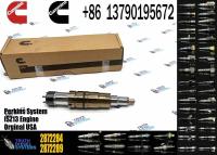 China New Construction Machinery Fuel Injector for ISZ13 Diesel for C-UMMINS Diesel Engine Part Numbers 2872056 2872284 4397488PX for sale