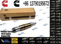 China New Construction Machinery Fuel Injector for ISZ13 Diesel for C-UMMINS Diesel Engine Part Numbers 2872056 2872284 4397488PX for sale