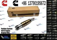 China New Construction Machinery Fuel Injector for ISZ13 Diesel for C-UMMINS Diesel Engine Part Numbers 2872056 2872284 4397488PX for sale