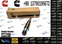 China New Construction Machinery Fuel Injector for ISZ13 Diesel for C-UMMINS Diesel Engine Part Numbers 2872056 2872284 4397488PX for sale