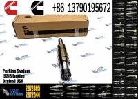 China OEM ISX15 Common Rail Engine Part 5579417 Diesel Engine Injector Nozzle 2872405 with True Trim Code for sale
