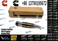 China High Quality Common Rail Fuel Injector XPI 1933613 for ISX QSZ Diesel Injector 2897320 5579417 2894920 5579415 2488244 for sale
