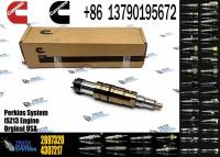 China High Quality Common Rail Fuel Injector XPI 1933613 for ISX QSZ Diesel Injector 2897320 5579417 2894920 5579415 2488244 for sale