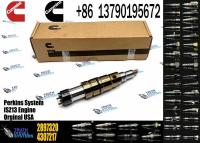 China High Quality Common Rail Fuel Injector XPI 1933613 for ISX QSZ Diesel Injector 2897320 5579417 2894920 5579415 2488244 for sale