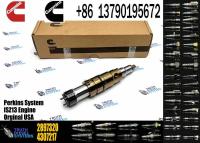 China High Quality Common Rail Fuel Injector XPI 1933613 for ISX QSZ Diesel Injector 2897320 5579417 2894920 5579415 2488244 for sale