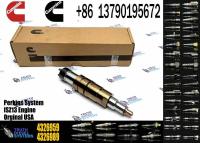 China 2419679 High Quality New XPI Fuel Injector 2872544 5491721 4326959 2872405 2897320 Comon Rail Fuel Injection Parts Manufacturer for sale