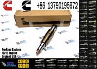 China 2419679 High Quality New XPI Fuel Injector 2872544 5491721 4326959 2872405 2897320 Comon Rail Fuel Injection Parts Manufacturer for sale