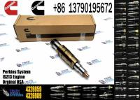 China 2419679 High Quality New XPI Fuel Injector 2872544 5491721 4326959 2872405 2897320 Comon Rail Fuel Injection Parts Manufacturer for sale