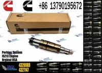 China Best Quality Car Part Diesel Fuel Injector 4326989 for C-ummins XPI Series Engine for sale