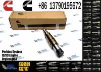 China Best Quality Car Part Diesel Fuel Injector 4326989 for C-ummins XPI Series Engine for sale