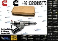 China New Construction Machinery Fuel Injector Parts for C-UMMINS Diesel Engine Compatible with M11 3411 756 3083849 3087557 4307516 for sale