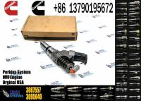 China New Construction Machinery Fuel Injector Parts for C-UMMINS Diesel Engine Compatible with M11 3411 756 3083849 3087557 4307516 for sale