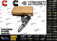 China Injector 4928171 3095040 3037772 3411755 for QSM11 ISM11 M11 Diesel Engine Parts Nozzle Assembly High Quality for sale