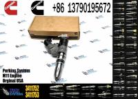 China Injector 4928517 3411845 3411752 for QSM11 ISM11 M11 Diesel Engine Parts Nozzle Assembly High Quality for sale
