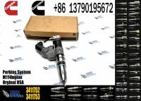 China Injector 4928517 3411845 3411752 for QSM11 ISM11 M11 Diesel Engine Parts Nozzle Assembly High Quality for sale