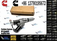 China Injector 4928517 3411845 3411752 for QSM11 ISM11 M11 Diesel Engine Parts Nozzle Assembly High Quality for sale