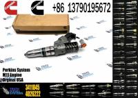 China New Construction Machinery Fuel Injector for M11 Diesel for C-UMMINS Diesel Engine Models 3083849 3087557 4307516 3411845 3411754 for sale