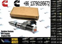 China New Construction Machinery Fuel Injector for M11 Diesel for C-UMMINS Diesel Engine Models 3083849 3087557 4307516 3411845 3411754 for sale