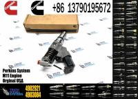 China 4026222 Diesel QSM11 M11 Engine Common Rail Fuel Injector 4903472 4903319 4902921 4062851 for Cum-mins for sale