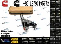 China 4026222 Diesel QSM11 M11 Engine Common Rail Fuel Injector 4903472 4903319 4902921 4062851 for Cum-mins for sale